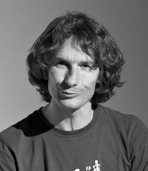 Detail Kursleiter Kunstforum Montafon Vorarlberg Österreich